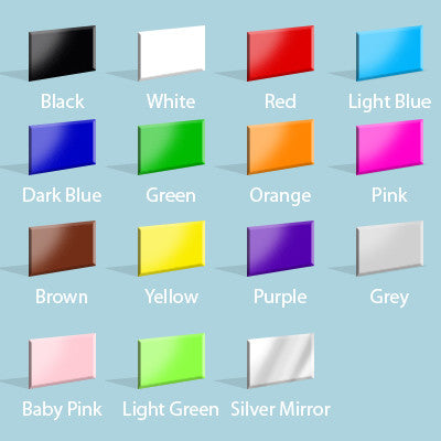 14th Birthday Cake Topper - 14 Years Old - Fourteenth | Personalised ...